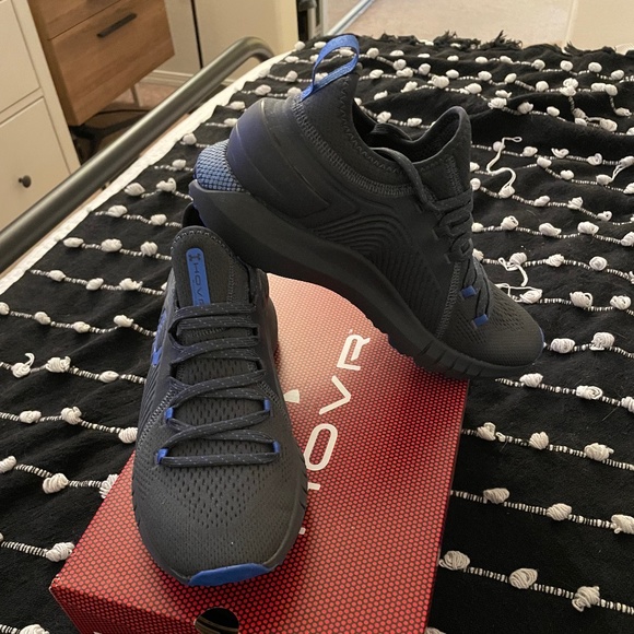 Under Armour | Shoes | Ua Hovr Phantom Rn | Poshmark